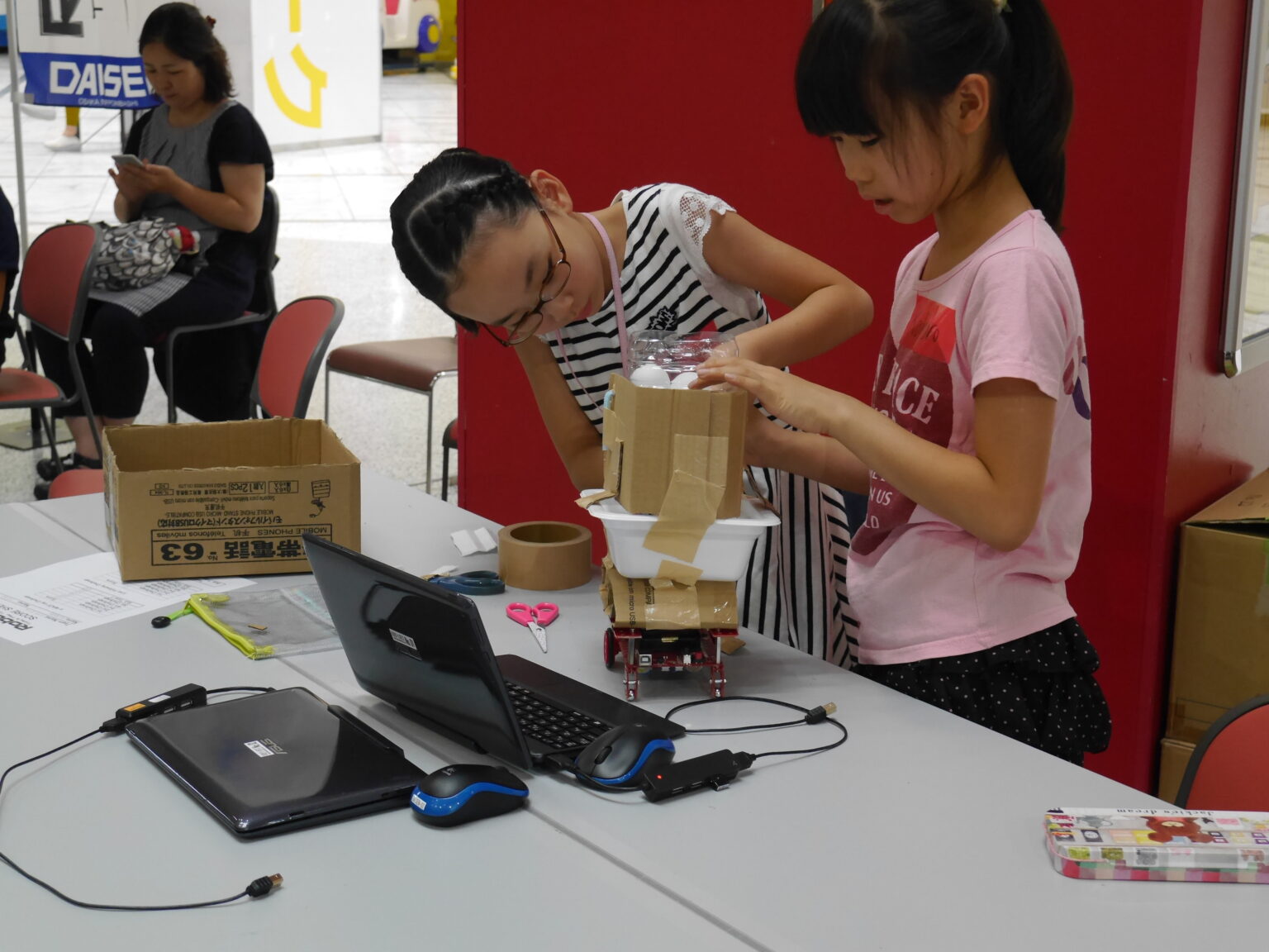 Garalley | テックシーカー（TechSeeker）