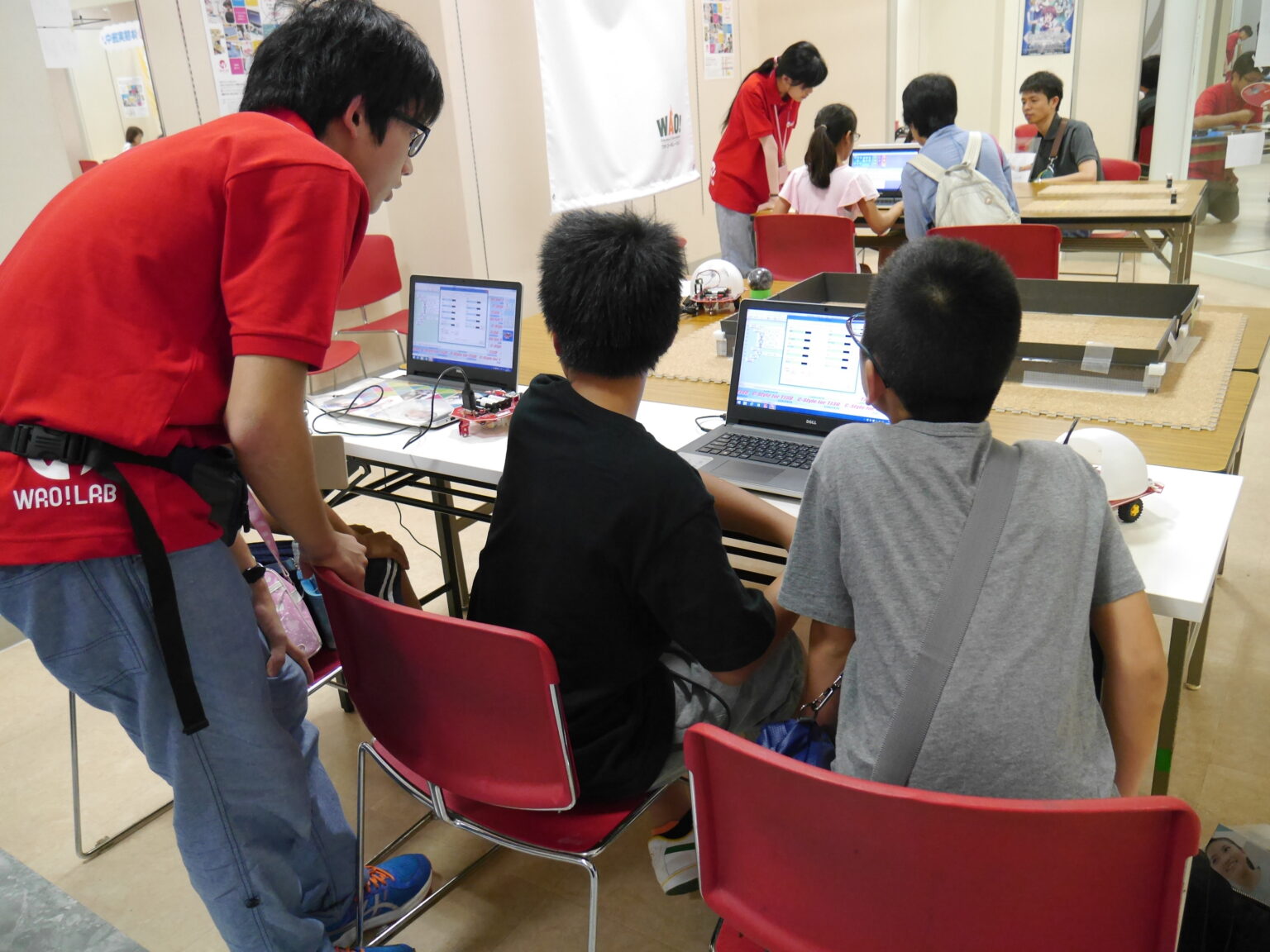 Garalley | テックシーカー（TechSeeker）