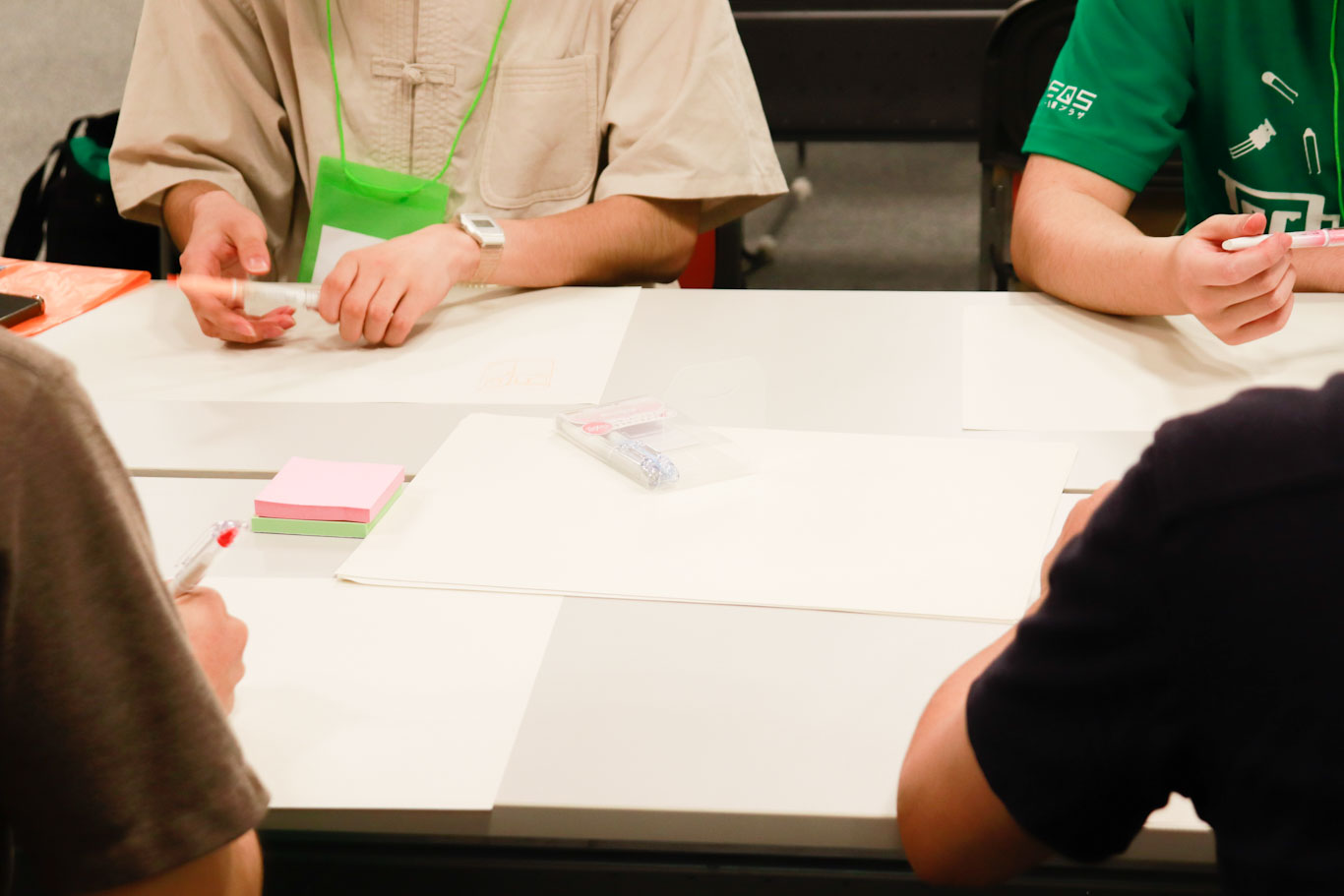 TechSeeker HACKATHON 2024 | テックシーカー（TechSeeker）