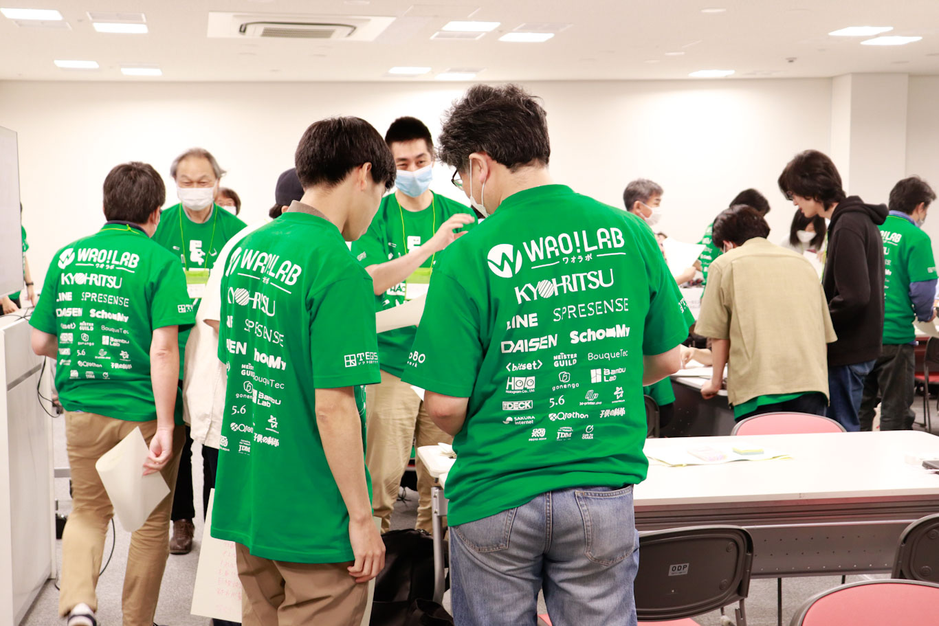 TechSeeker HACKATHON 2024 | テックシーカー（TechSeeker）